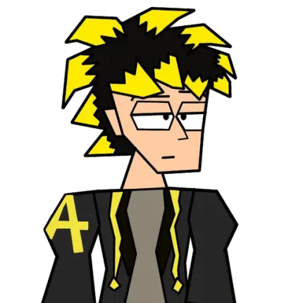 Alex Irons (Reboot) | Ben 10 Intercity Wiki | Fandom