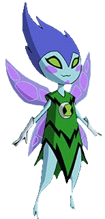 Pesky Dust | Ben 10 List Wiki | Fandom