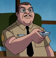 Evolved Human | Ben 10 List Wiki | Fandom
