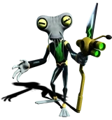 Azmuth | Ben 10 List Wiki | Fandom