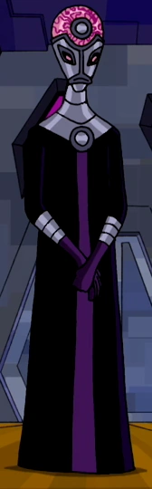 Raff | Ben 10 List Wiki | Fandom