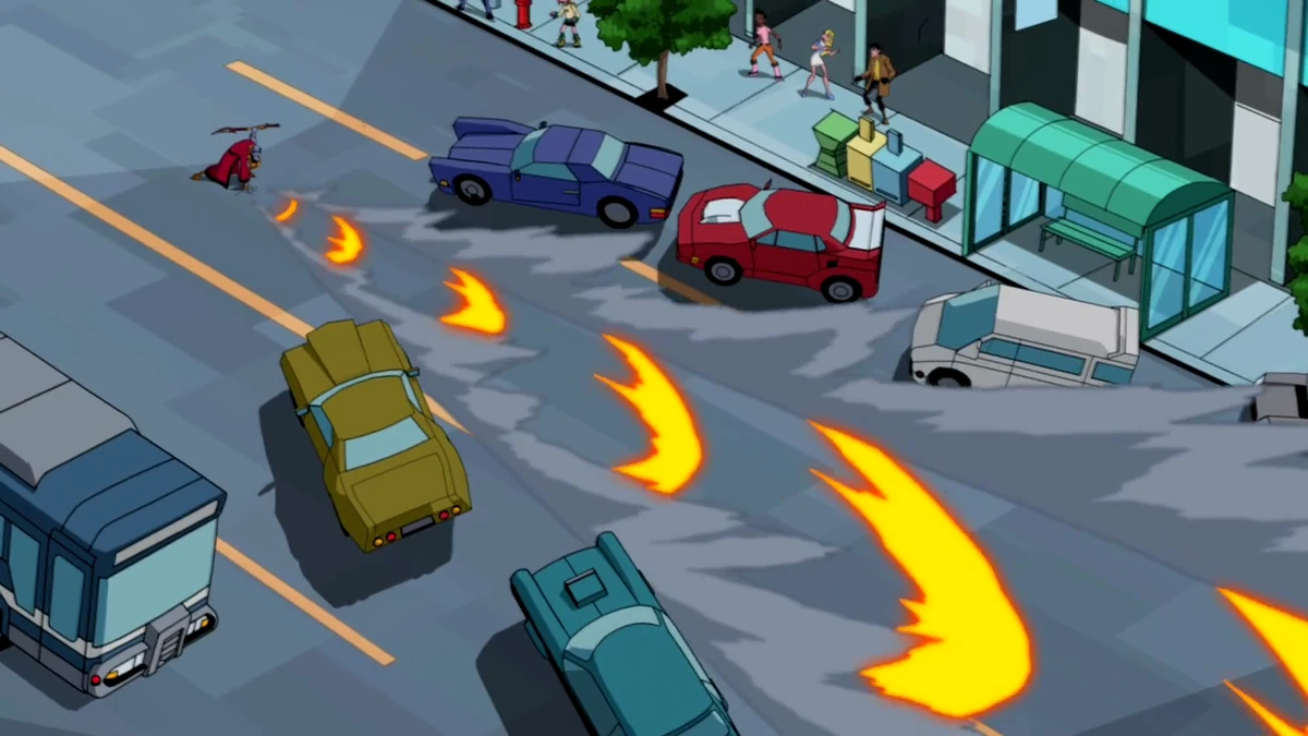 Stone Cutter | Ben 10 List Wiki | Fandom