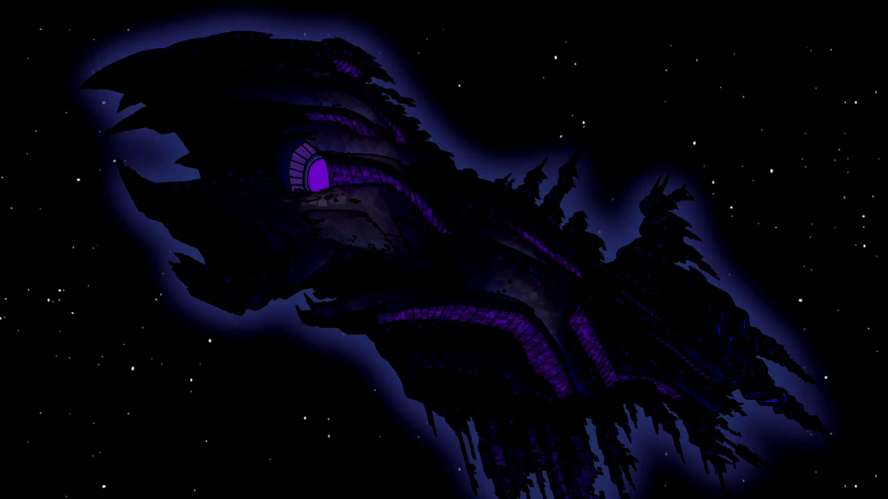 Contemelia Ship | Ben 10 List Wiki | Fandom