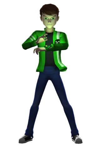 Ben Tennyson (Cosmic Destruction Timeline) | Ben 10 List Wiki | Fandom