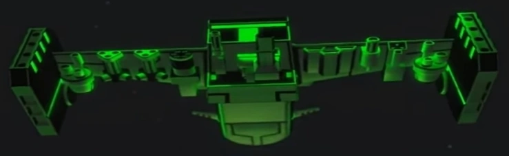 Ship (Vilgax Attacks Timeline) | Ben 10 List Wiki | Fandom