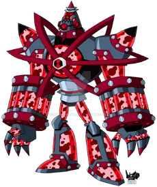 Ultimate Atomix | Ben 10 List Wiki | Fandom