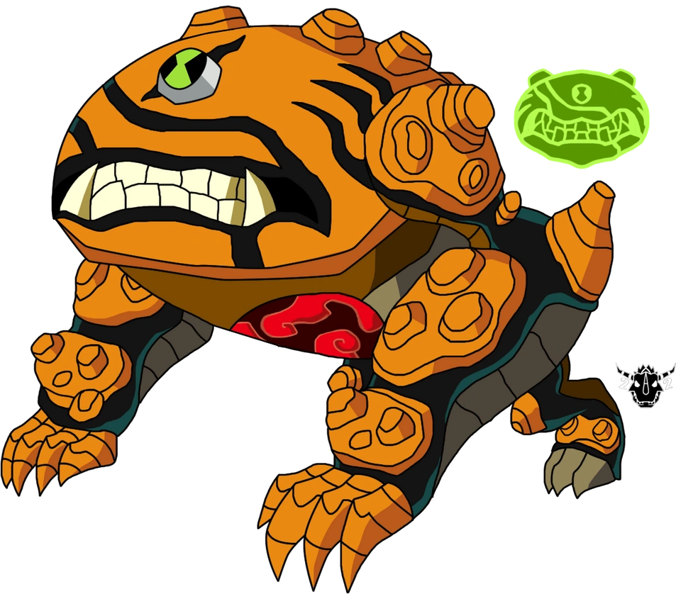 Gravamutt | Ben 10 List Wiki | Fandom