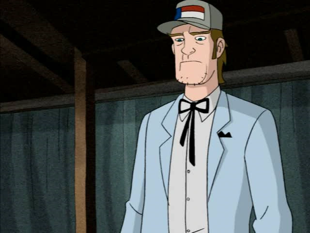 Earl | Ben 10 List Wiki | Fandom