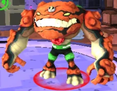 Gravattack (Omniverse 2 Timeline) | Ben 10 List Wiki | Fandom