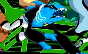Ultimate Arctiguana Ben 10 Aliens Wiki Wikia Ben 10 Aliens