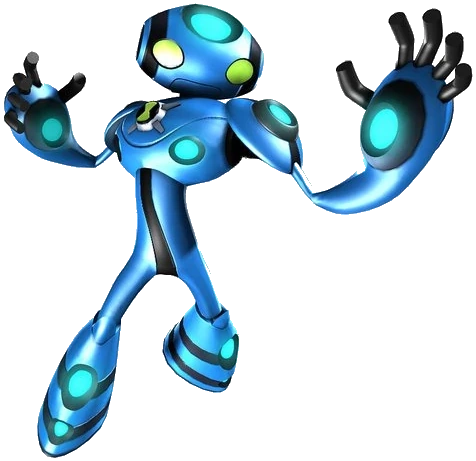 how powerful is ultimate echo echo