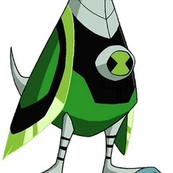 Ben 10 Omniverse Omnitrix Aliens Names