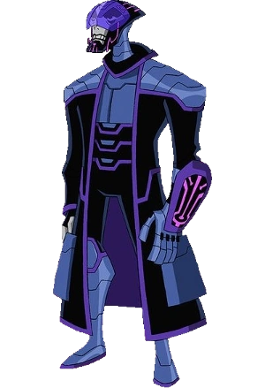 Category:Characters with Energy Generation | Ben 10 List Wiki | Fandom