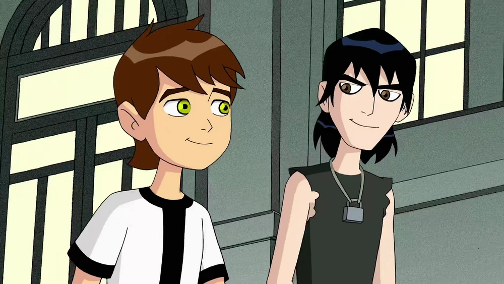 Kevin 11 | Ben 10 List Wiki | Fandom