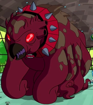 Vicetopus (Nemetrix) | Ben 10 List Wiki | Fandom