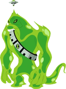 Humungoopsaur | Ben 10 List Wiki | Fandom