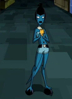 K8-E | Ben 10 List Wiki | Fandom
