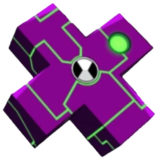 Surge | Ben 10 List Wiki | Fandom