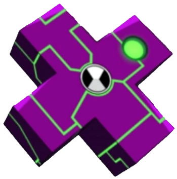 Surge | Ben 10 List Wiki | Fandom