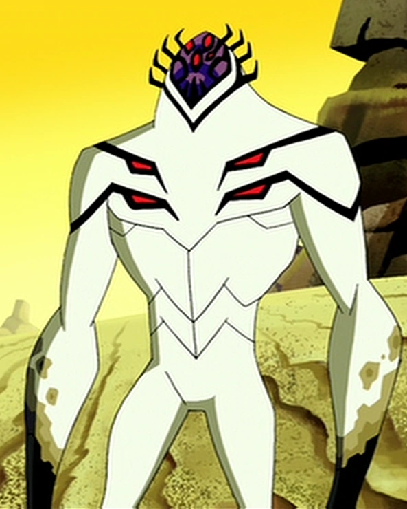 Category:Highbreed | Ben 10 List Wiki | Fandom