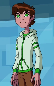 Ben Tennyson (No Watch Timeline) | Ben 10 List Wiki | Fandom