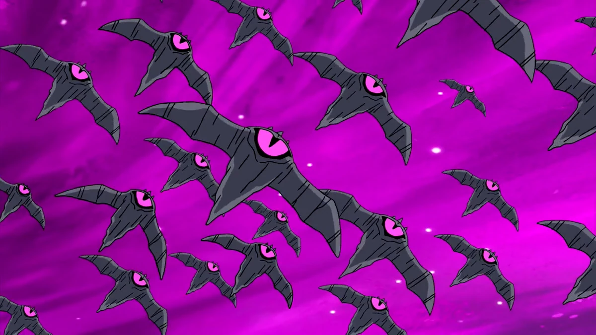 Scrutin | Ben 10 List Wiki | Fandom