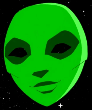 Alien X | Ben 10 List Wiki | Fandom