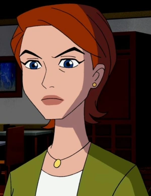 Natalie Tennyson | Ben 10 List Wiki | Fandom