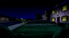 Tennyson Household (Gwen's house) | Ben 10 List Wiki | Fandom