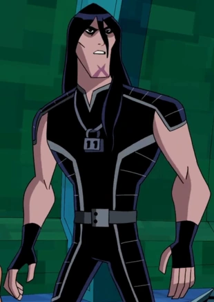 Kevin Levin (Future) | Ben 10 List Wiki | Fandom