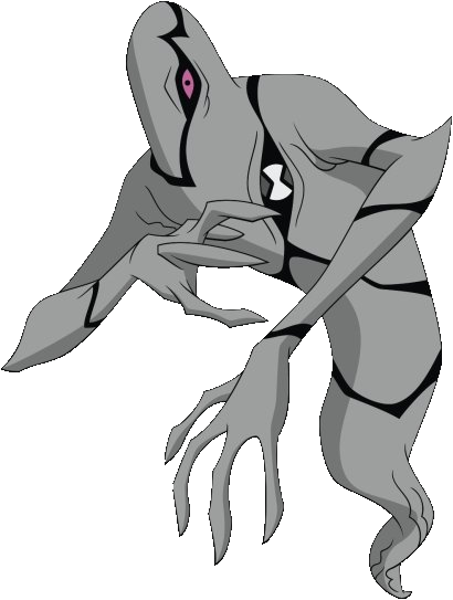 Ghostfreak | Ben 10 List Wiki | Fandom