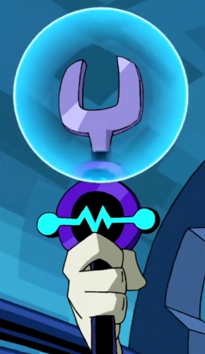 Sonic Freqency Device | Ben 10 List Wiki | Fandom