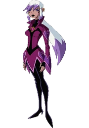 Charmcaster | Ben 10 List Wiki | Fandom