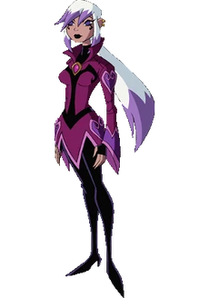 Charmcaster | Ben 10 List Wiki | Fandom