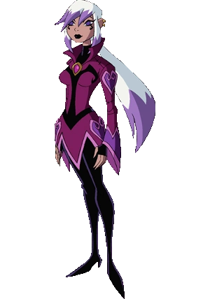 Charmcaster | Ben 10 List Wiki | Fandom