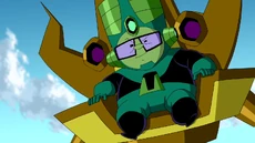 Collectimus | Ben 10 List Wiki | Fandom