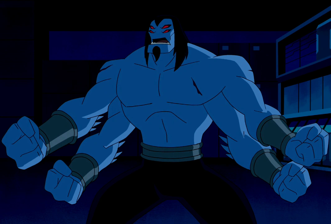 Kolar | Ben 10 List Wiki | Fandom
