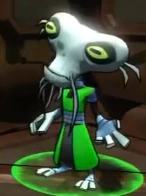 Azmuth (Omniverse 2 Timeline) | Ben 10 List Wiki | Fandom