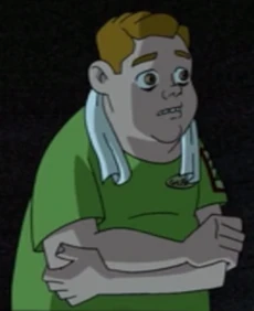 Gilbert | Ben 10 List Wiki | Fandom