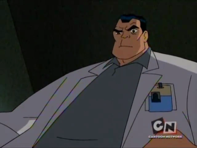 Viktor | Ben 10 List Wiki | Fandom