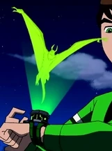 Jetray | Ben 10 List Wiki | Fandom
