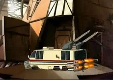 Rust Bucket (Ben 10,000 Timeline) | Ben 10 List Wiki | Fandom