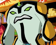 Cannonbolt | Ben 10 List Wiki | Fandom