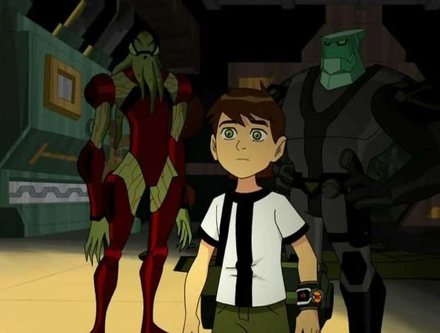 Category:Locations on Xenon | Ben 10 List Wiki | Fandom