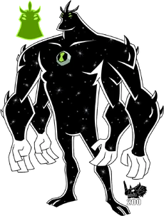 X-Arms | Ben 10 List Wiki | Fandom