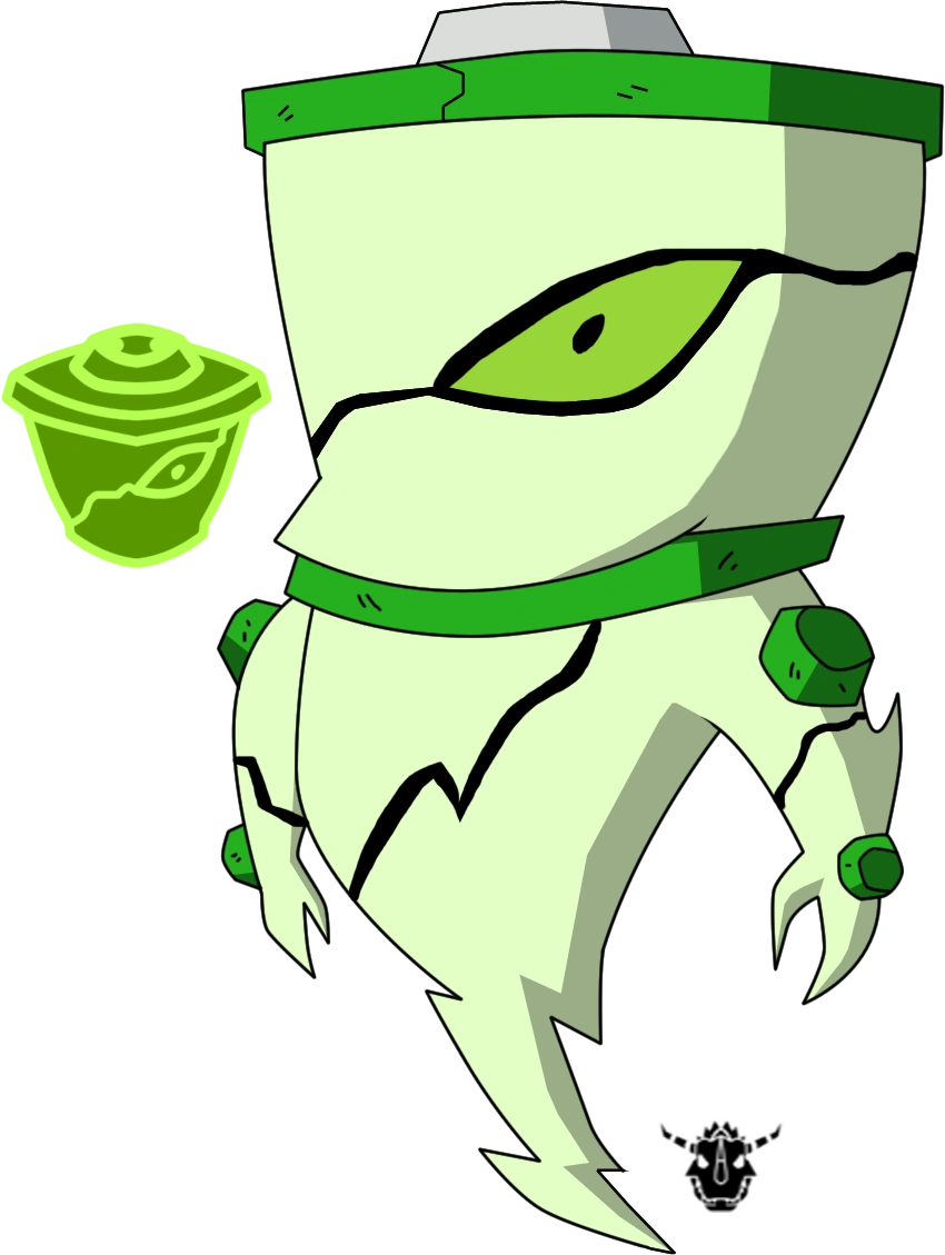 Buzzghost | Ben 10 List Wiki | Fandom