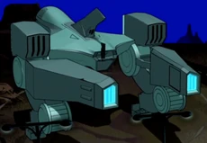Resolute | Ben 10 List Wiki | Fandom