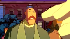 Madison's father | Ben 10 List Wiki | Fandom