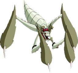 Category:Nemetrix Aliens used by Phil Billings | Ben 10 List Wiki | Fandom