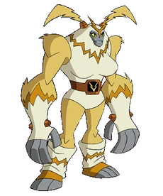 Yetta | Ben 10 List Wiki | Fandom